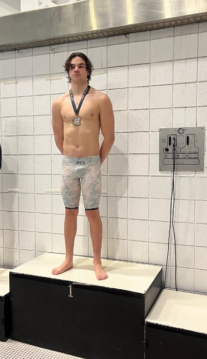 River Rats Swim Club Home