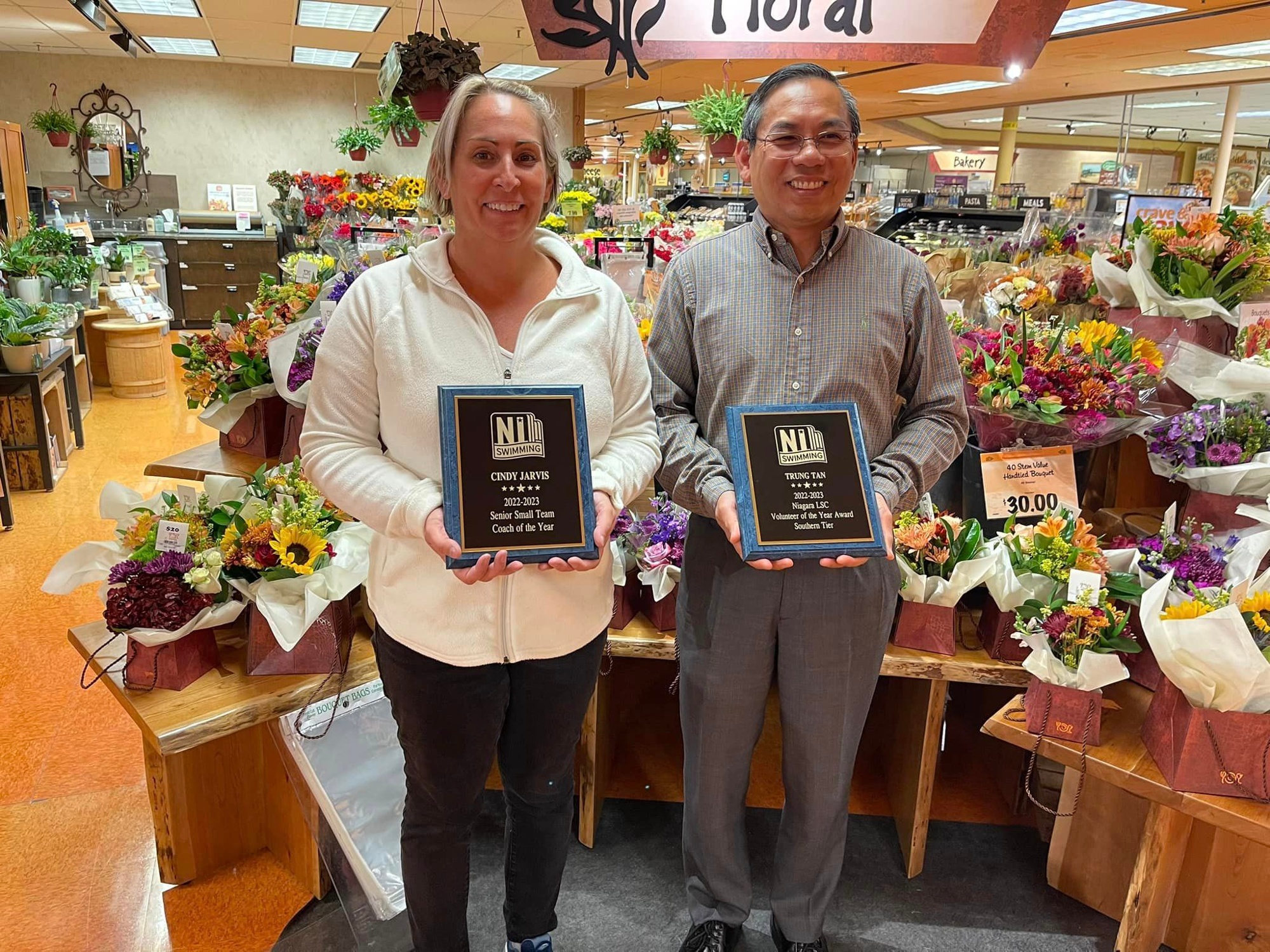 River Rats Swim Club Home