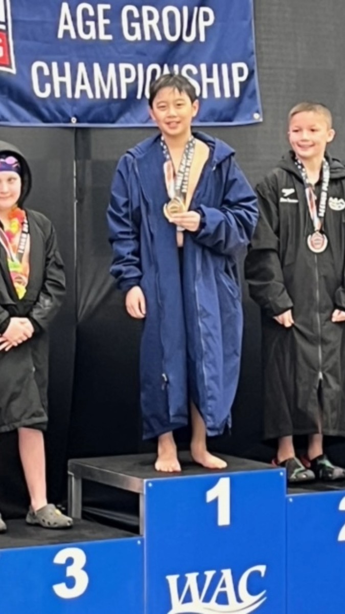 River Rats Swim Club Home