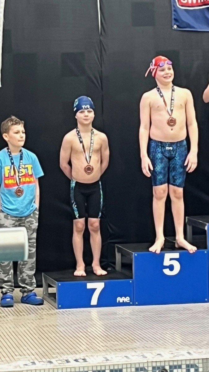 River Rats Swim Club Home