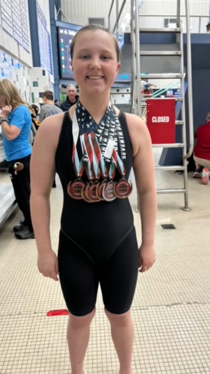 River Rats Swim Club Home