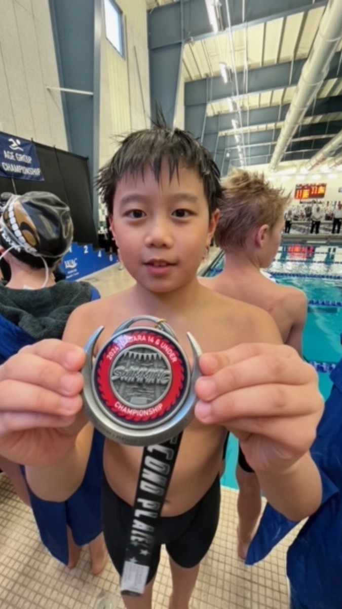 River Rats Swim Club Home