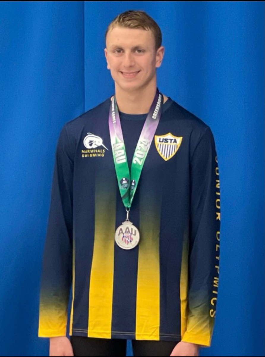 River Rats Swim Club Home