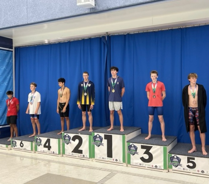 River Rats Swim Club Home