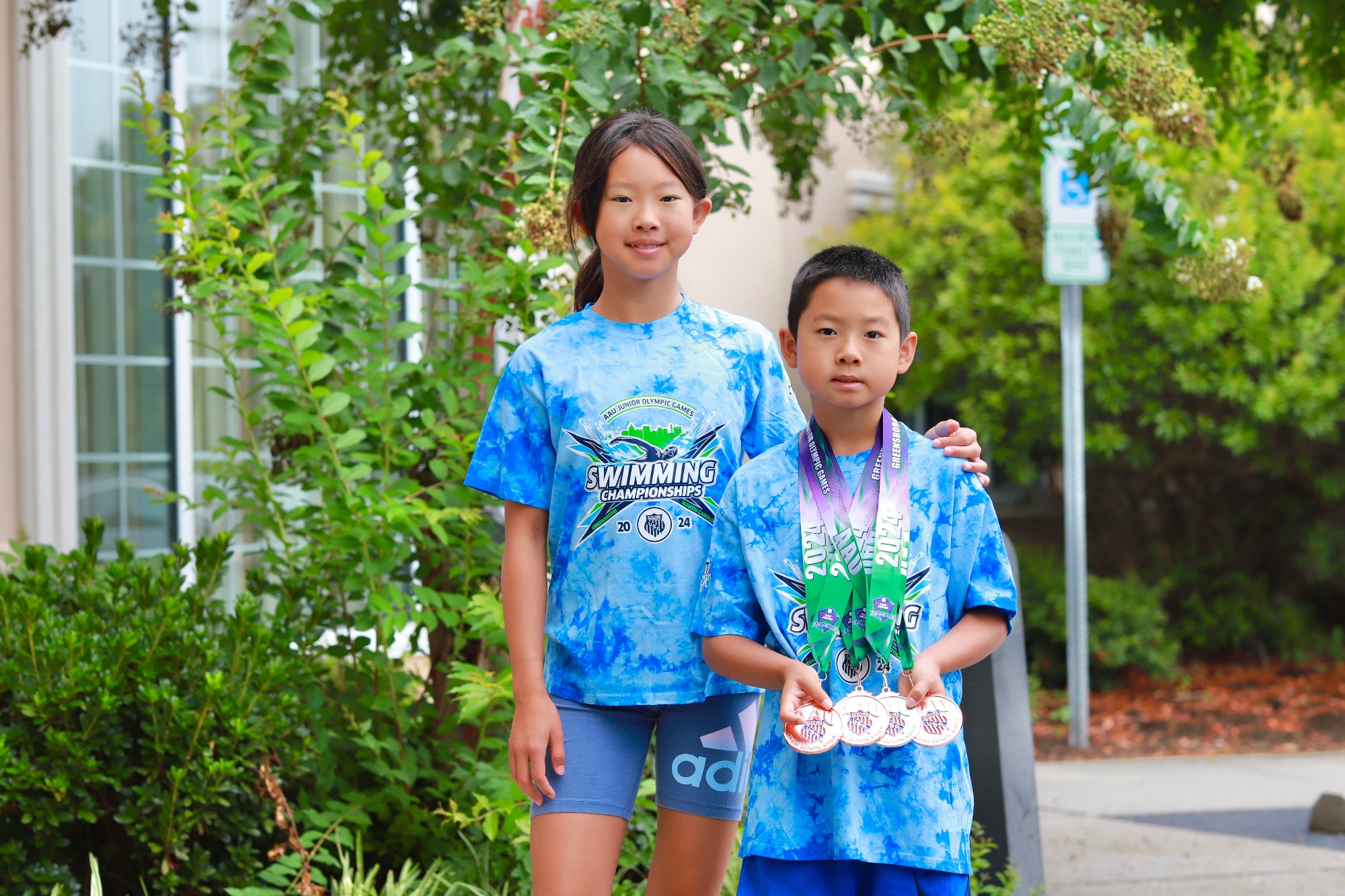 River Rats Swim Club Home